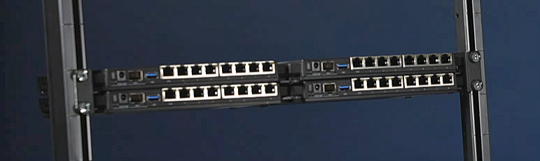 "The Perfect Home Lab Router"