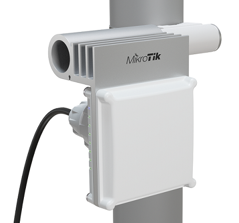 Wireless Bridging Made Super Easy